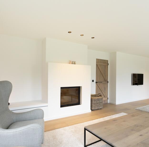 Standaard spanplafonds & spanwanden | MonaVisa